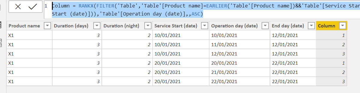 Solved: Insert an index for a time range - Microsoft Fabric Community