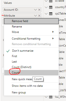 Solved: simple count by year - Microsoft Fabric Community