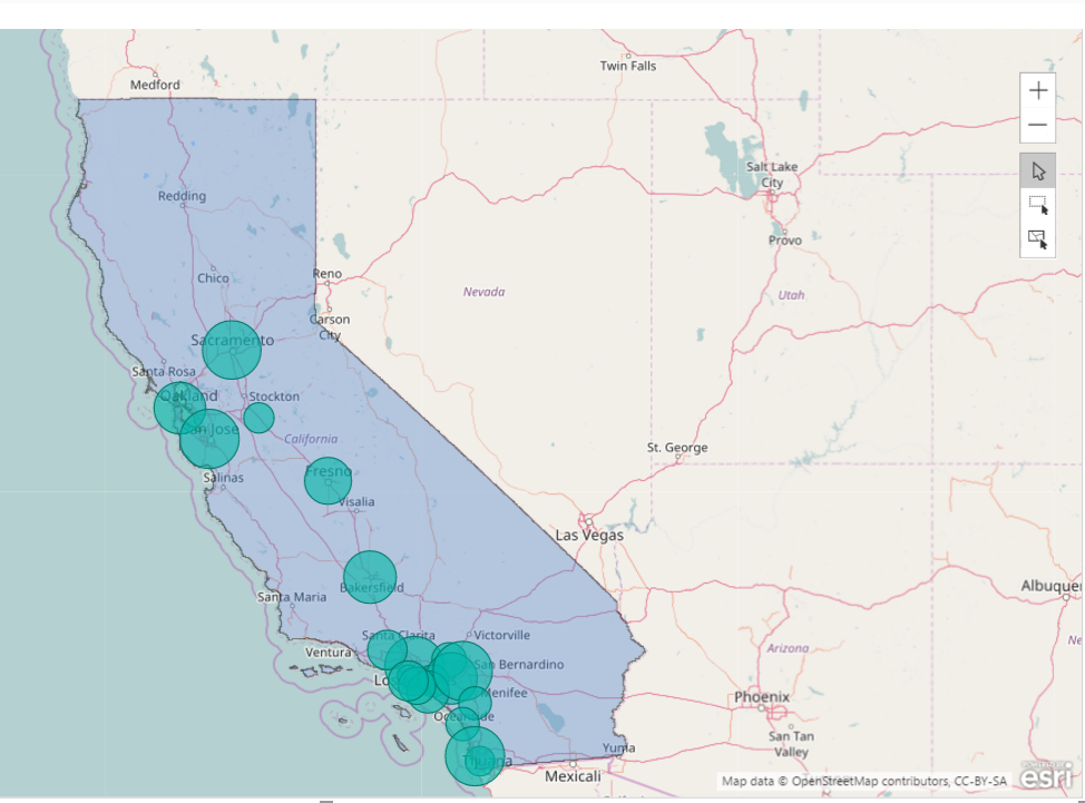 Filed map by Territory by multiple Geocodes - Microsoft Fabric Community