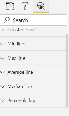 Solved: zoom slider not working on x-axis and anomaly dete ...