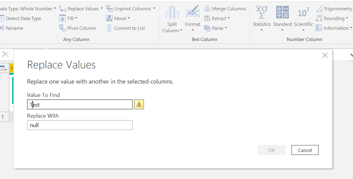 Solved: how to repeat column value in PowerQuery - Microsoft Fabric ...