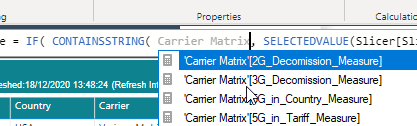 Solved: Filter Buttons - Microsoft Fabric Community