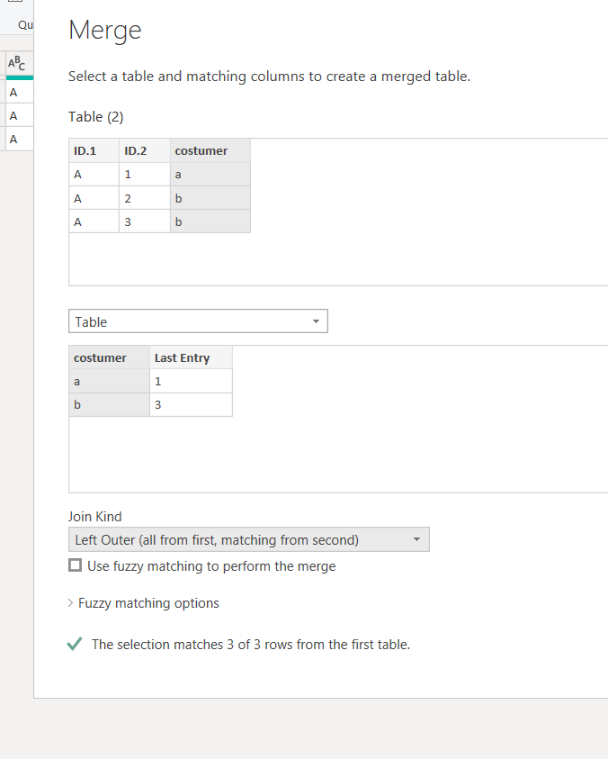 DAX Formulas transform Power Query M Formulas - Microsoft Fabric Community