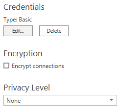 Encryption Error when Connecting to Impala - Microsoft Fabric Community