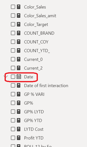 Solved: How to get 2021 target amount ? - Microsoft Fabric Community