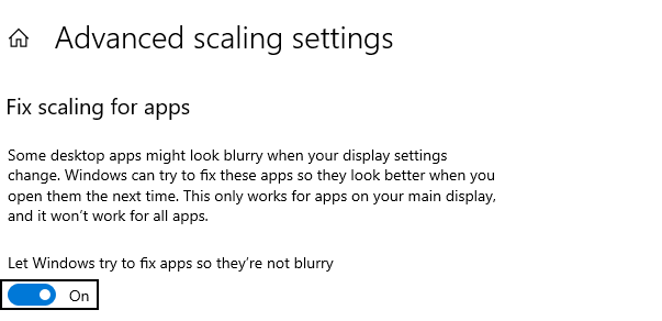 Solved: Advanced window screen problem - Microsoft Fabric Community