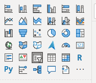 ARCGIS Visual not available in PBI Desktop - Microsoft Fabric Community