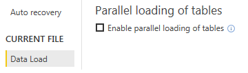 PowerBI Desktop Refresh Errors - Microsoft Fabric Community