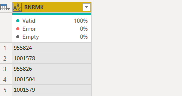 Solved: Issue with Left Anti Join - Type Text - Microsoft Fabric Community