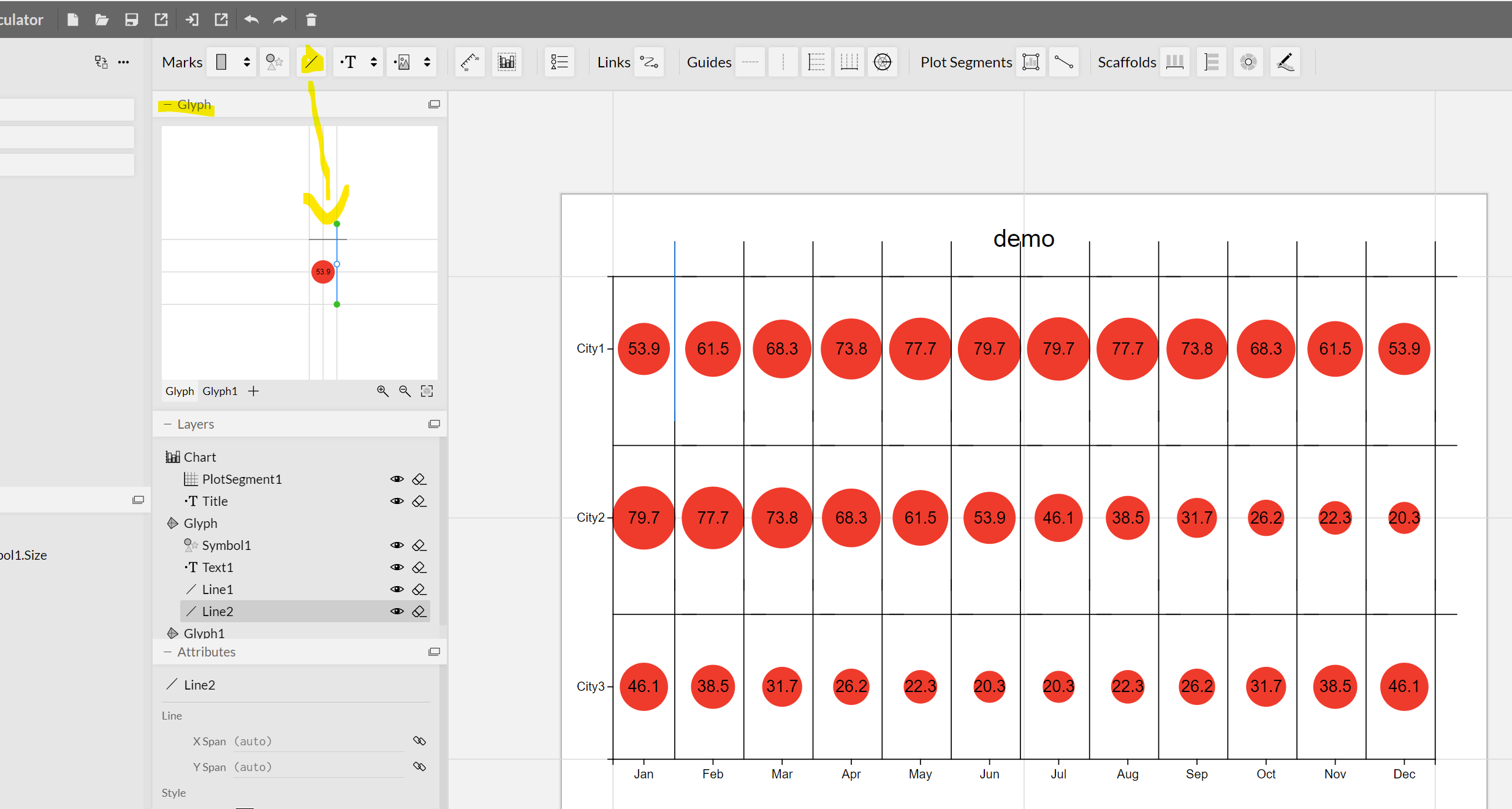 Solved: Building chart in Charticulator - Microsoft Fabric Community