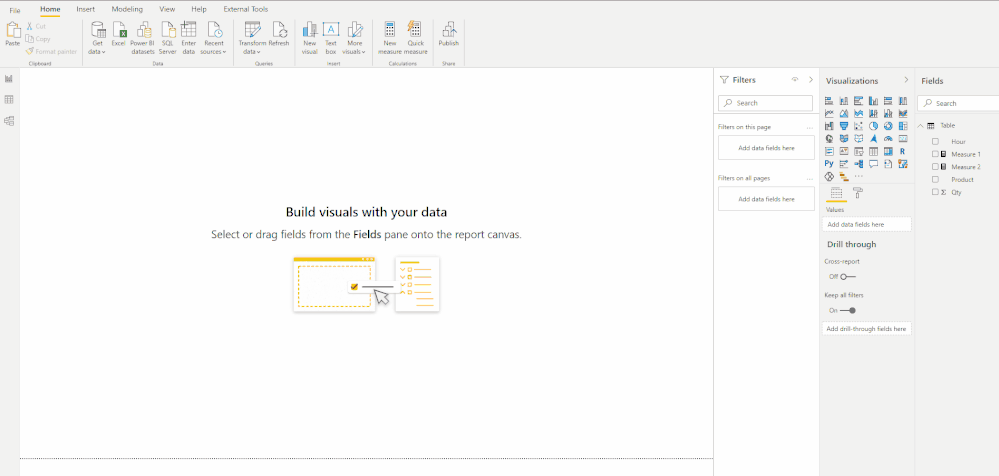 Solved Conditional Formatting Matrix Or Table Help Microsoft Fabric Community
