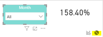Solved: Stop Page Level Filter From Applying to One Visual - Microsoft ...