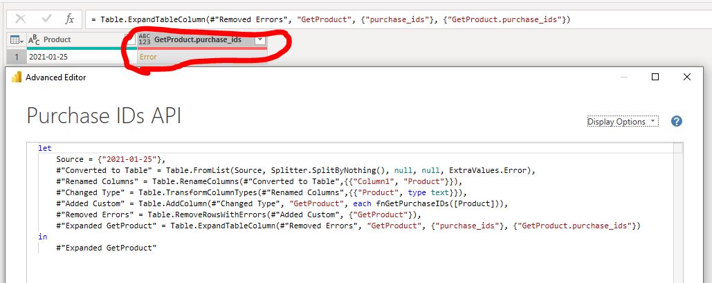 API List Function Assistance - Microsoft Fabric Community