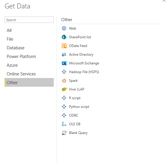 Beta Connectors not available - Microsoft Fabric Community