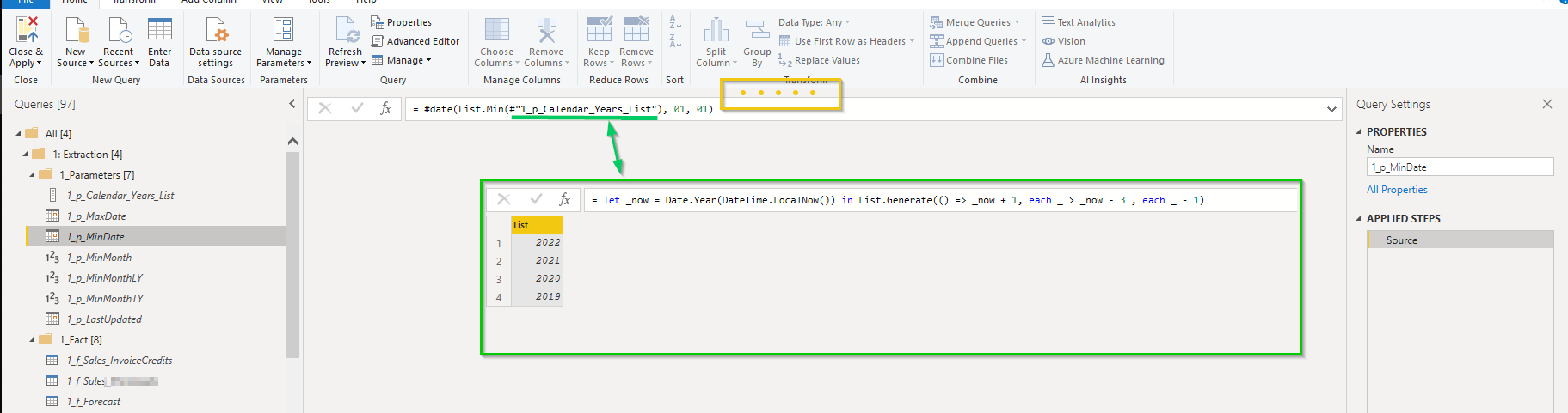 Power Query taking forever to perform even simple ... - Microsoft Fabric Community