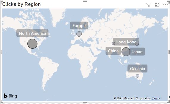 Bubble Map - Overlapping labels - Microsoft Fabric Community