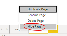 Paginated report: Export to PDF/Excel taking longe... - Microsoft ...