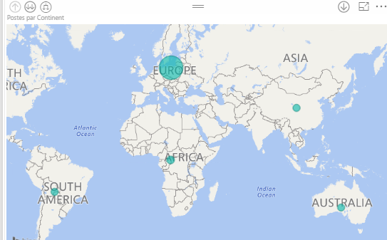 MAP doesn't show all continents in Online mode - Microsoft Fabric Community