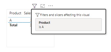 Problems with Sync Filters in Desktop - Microsoft Fabric Community
