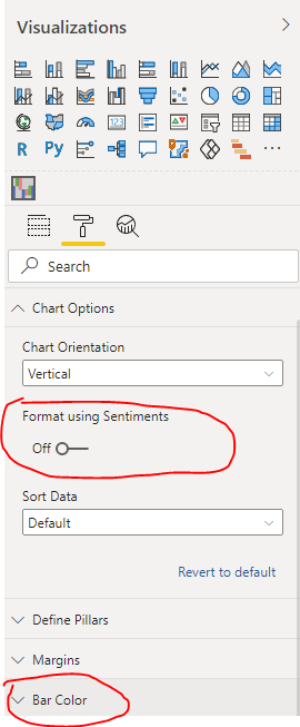 Solved: customize color in waterfall chart - Microsoft Fabric Community