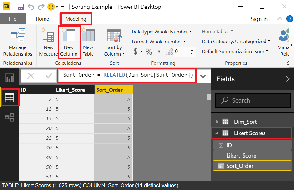 Solved: Modify the legend order - Microsoft Fabric Community