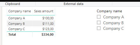 Solved: How to format a row of numbers in Power BI - Microsoft Fabric ...