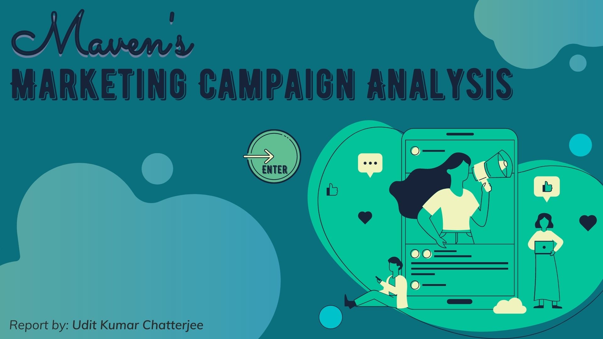 Maven Marketing Campaign Analysis - Microsoft Fabric Community