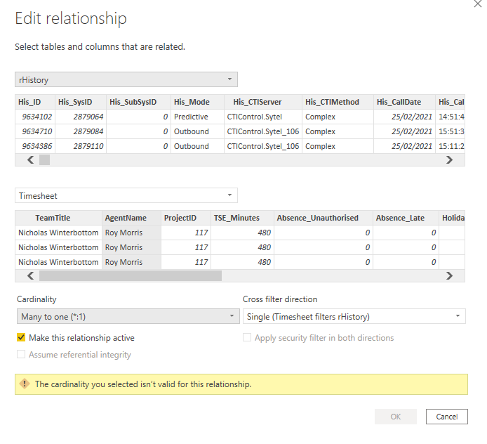 Solved Data Relationship Microsoft Fabric Community 5892