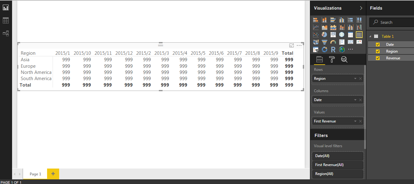 Solved: Comparison- current month vs previous month - Microsoft Fabric ...