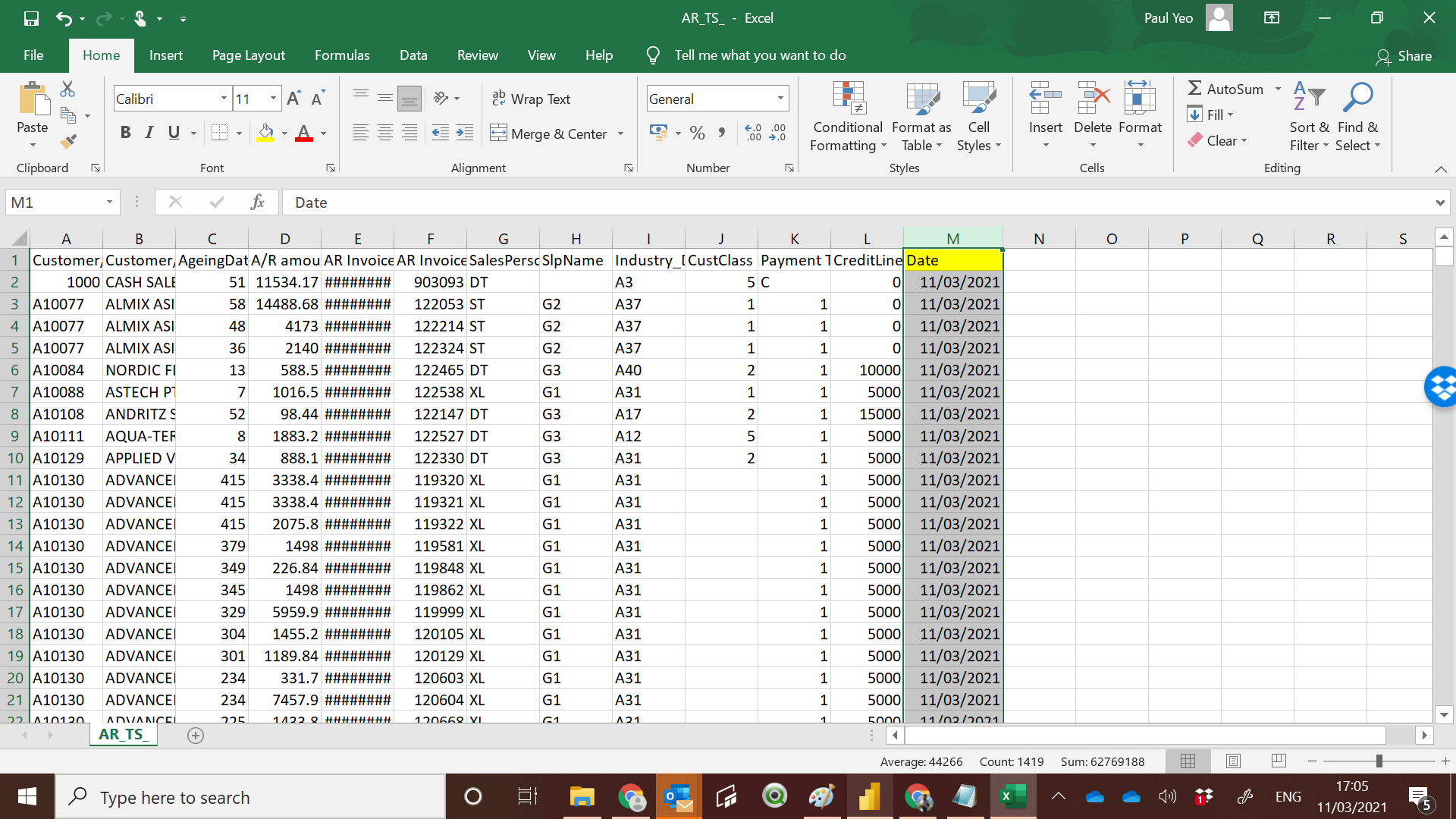 How to add one more field Date into my PBI file ? - Microsoft Fabric ...