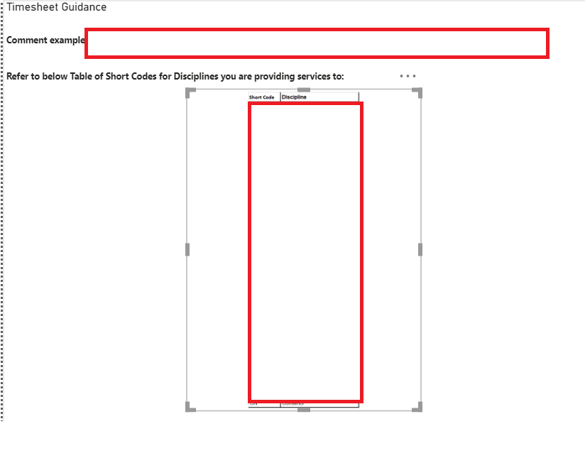 Solved: Inserting an image/table into a text box - Microsoft Fabric ...
