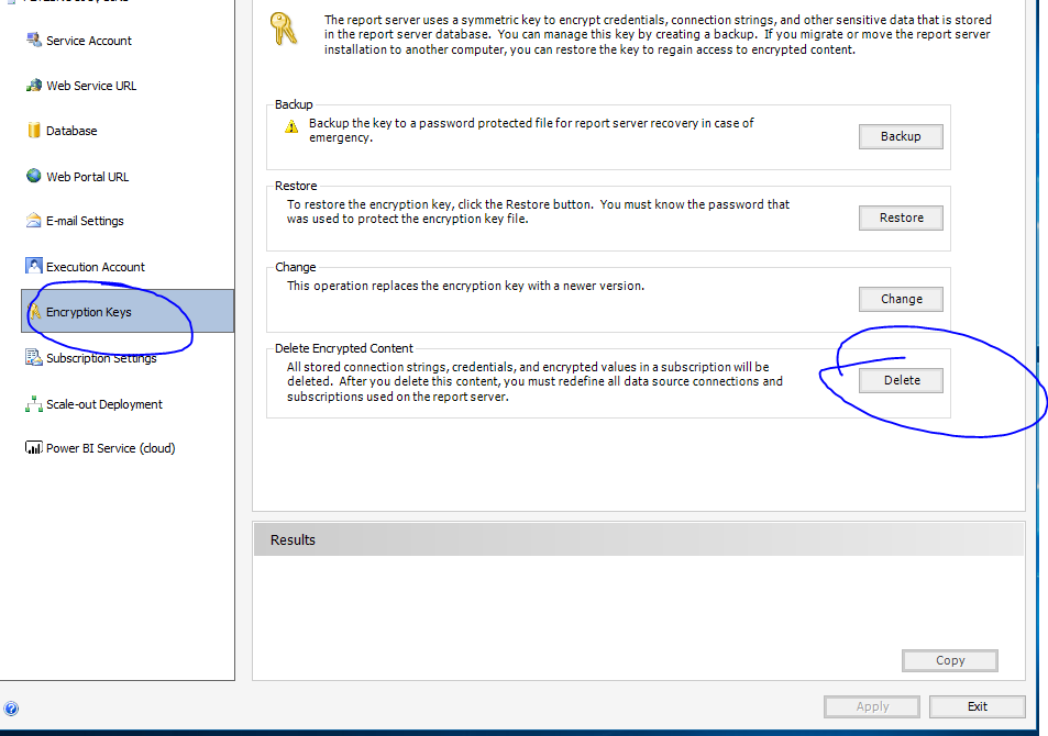 Solved Error Installing Power Bi Server Microsoft Fabric Community 2833
