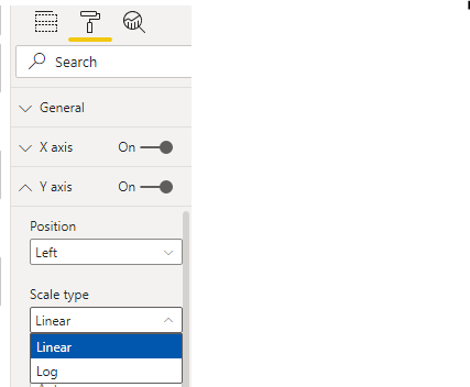 Zoom Slider not working after publishing on Power ... - Microsoft ...