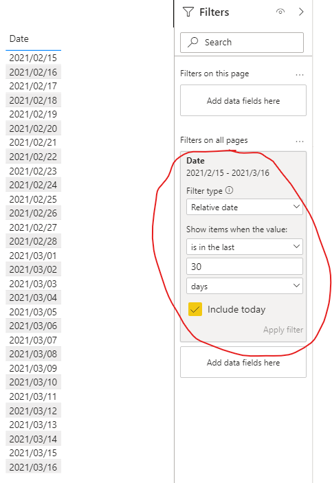 Solved How To Show Latest Data Microsoft Fabric Community