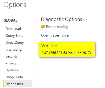 Error loading multiple tables from OData v3 web se... - Microsoft ...