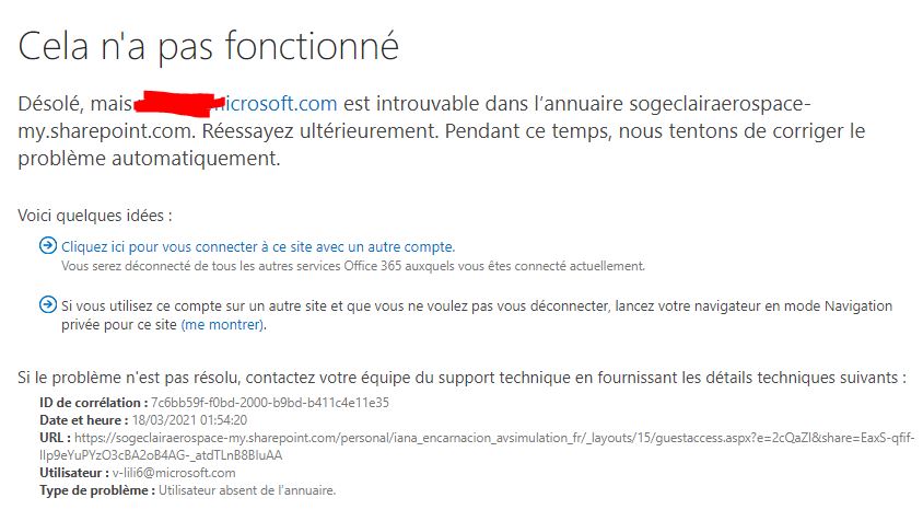 Error message when adding Constant line to visual - Microsoft Fabric ...