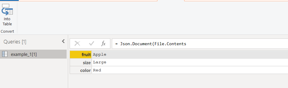 Solved: Download/Export file from Power Query - Microsoft Fabric Community