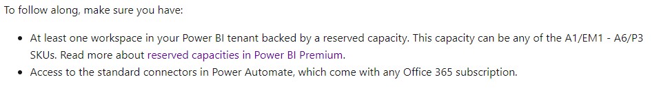 Solved: Sharing PBI reports on Email - Microsoft Fabric Community