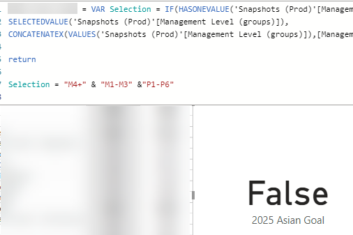 Solved: Multiple Selection In Slicer - Microsoft Fabric Community