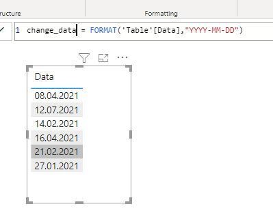 Solved: Handling two date formats - Microsoft Fabric Community