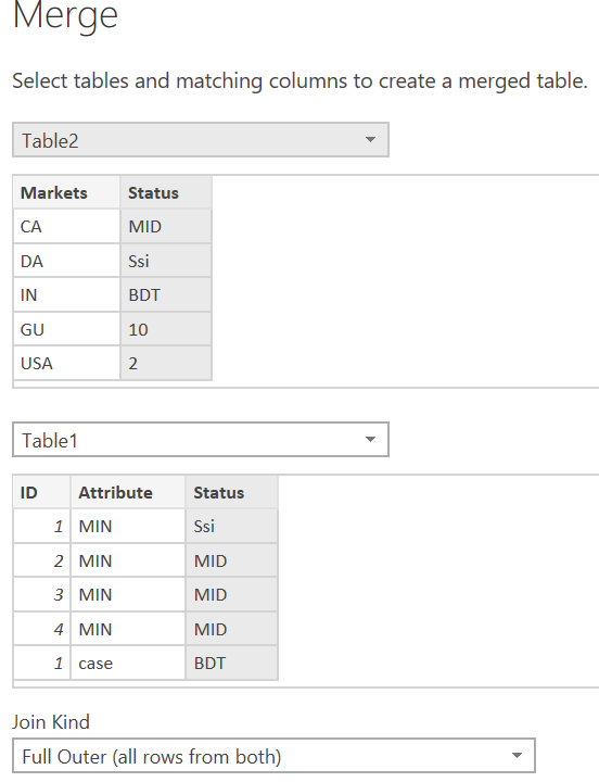 Vlookup or Merge formula Needed - Microsoft Fabric Community