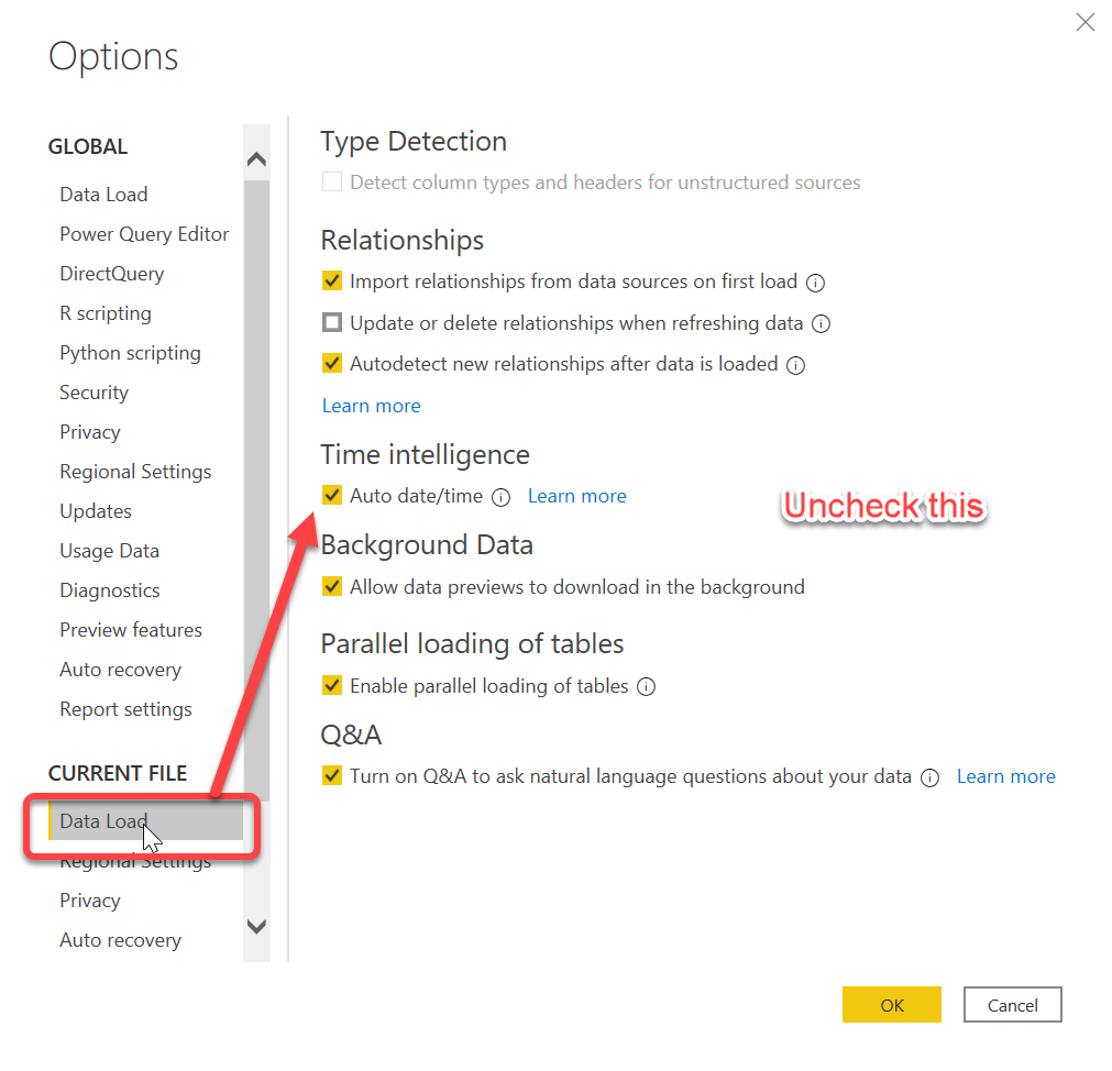 Holidays In Data Model Microsoft Fabric Community