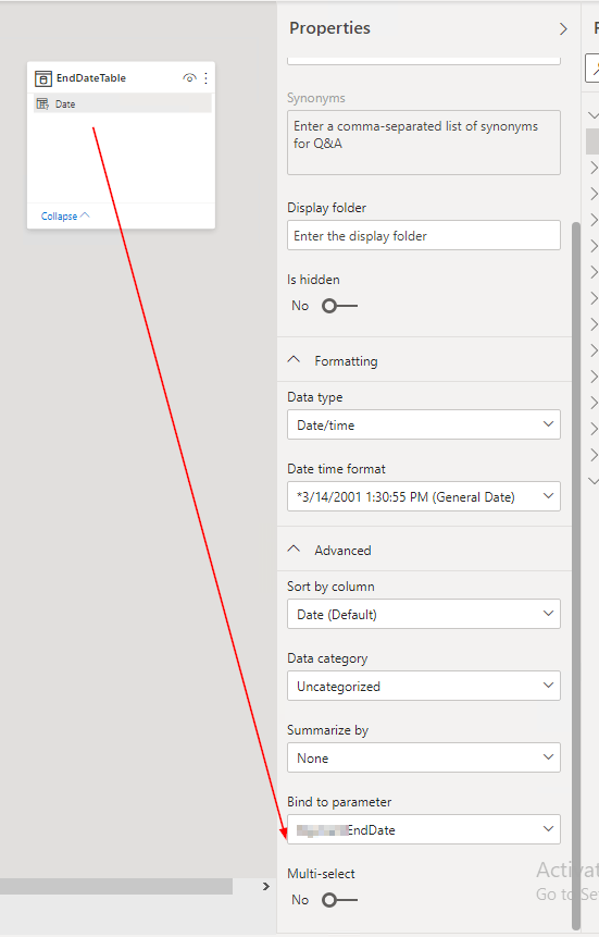 Solved: Getting errors when trying to use the new preview ... - Microsoft Fabric Community