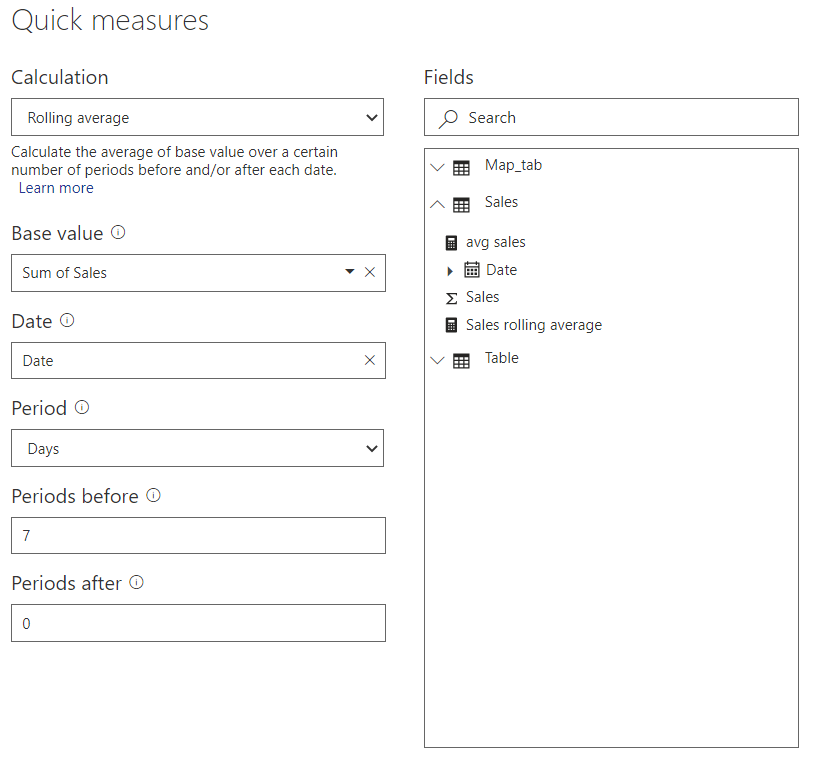 Solved: Static Trend Line for Column Chart - Microsoft Fabric Community