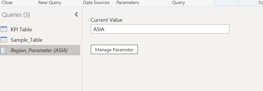 Custom Sql Query In Snowflake Datasource Microsoft Fabric Community
