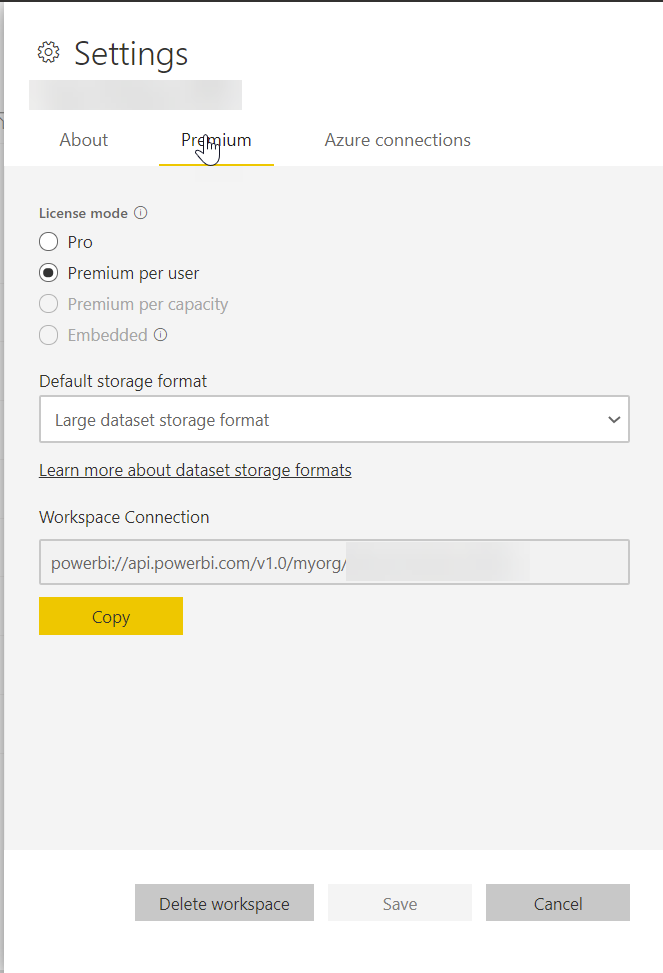 Solved: PAGINATED REPORTS (RDL) POWER BI Premium License v ...