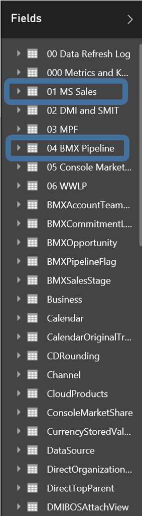 Solved: how to combine two different filters to create a s ...