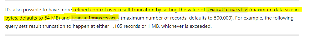 Re: Power BI refresh failure - Microsoft Fabric Community
