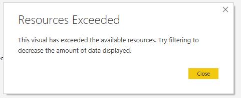 Add Static Value Column Measure Microsoft Fabric Community