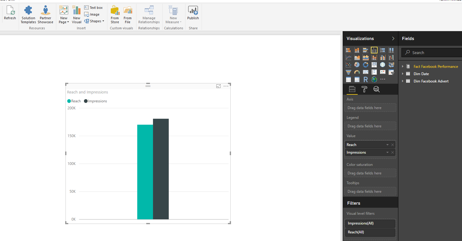 Solved Live Connection Issue With Ssas Gateway Microsoft Fabric Community